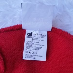 angry birds | Accessories | Angry Birds Beanie And Gloves Set 3 Pc ...